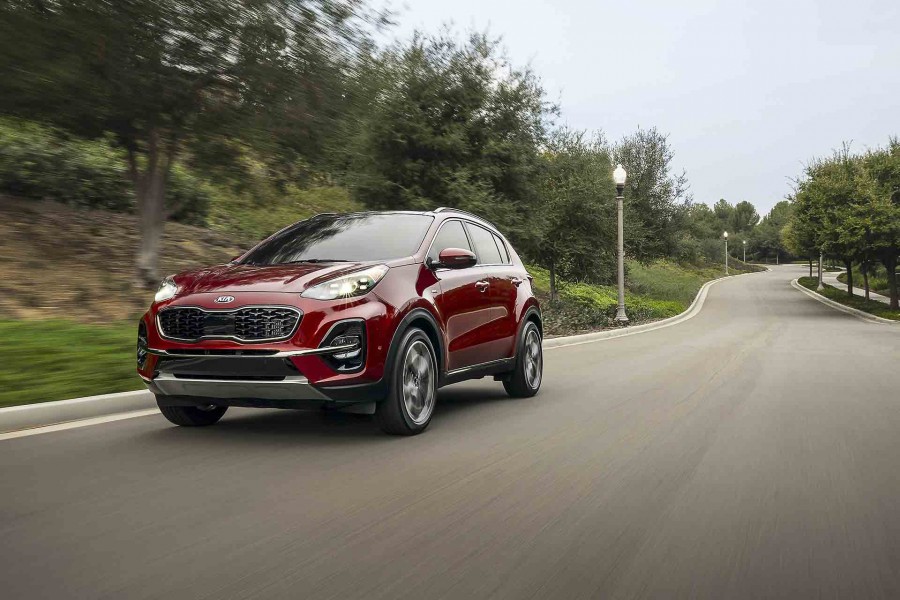 Automobile Kia : Tout savoir sur les meilleurs modèles - Vroom et vroom